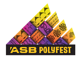 Polyfest Logo